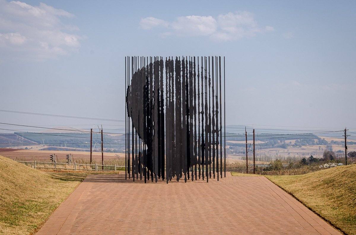 Die Nelson Mandela Capture Site in KwaZulu-Natal – Warum ist dieser Ort ...