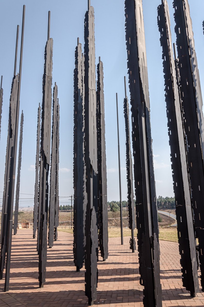 Die Nelson Mandela Capture Site in KwaZulu-Natal – Warum ist dieser Ort ...