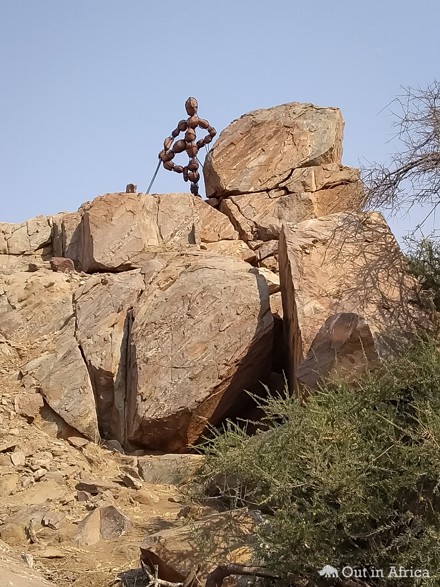 Die Lone Men des Kaokolands | Out in Africa